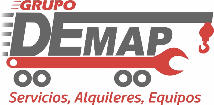 Formulario de Contacto - GRUPO DEMAP SAC